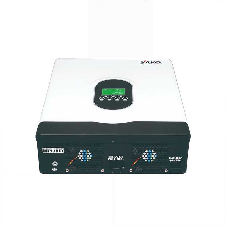 China for Sako E-Sun Pure Sine Wave Off-Grid Solar Inverter 1KW 2KW 3KW ...