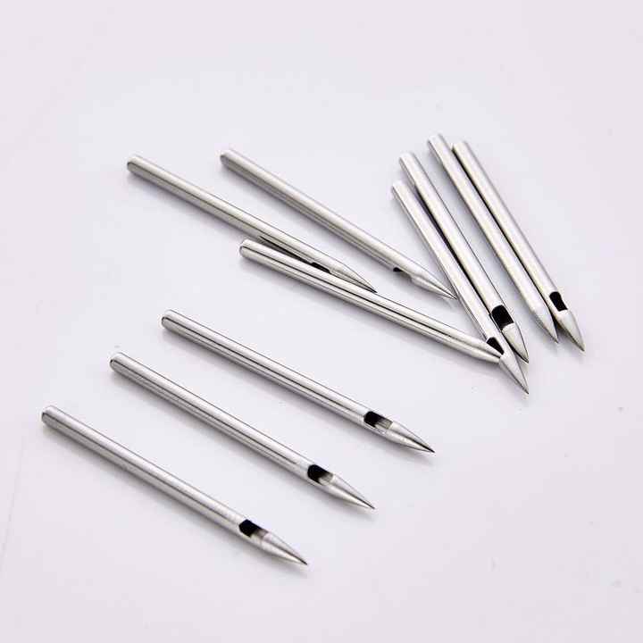 304 316 Stainless Steel Capillary Tubes for Veterinary Use