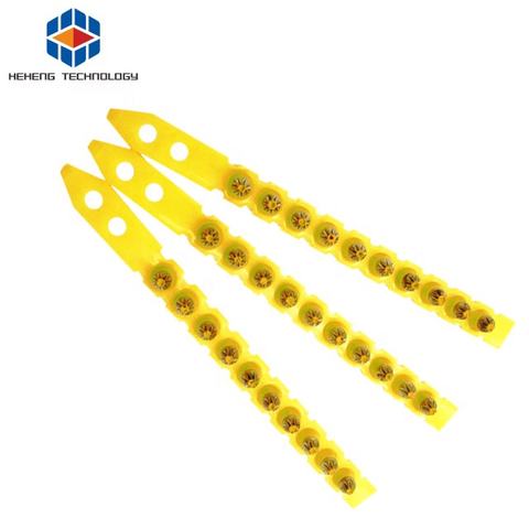 Powder Actuated Nail Fastening System, Powder Actuated Nail Fastening ...