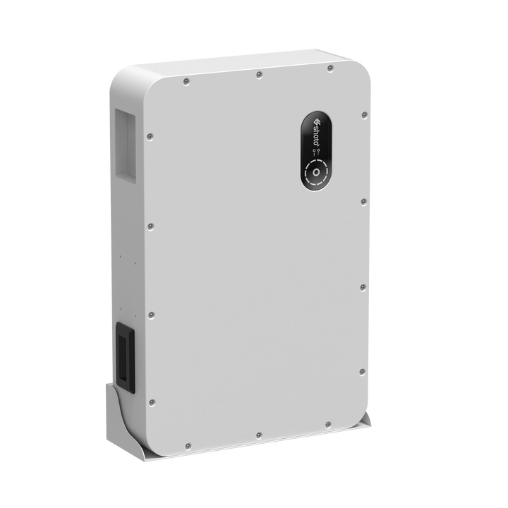 Shoto lifepo4 100ah prismatic lifepo4 Grid ESS battery module lithium ...