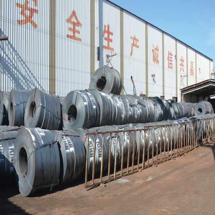 High Quality Scaffolding Steel Material Construction Fram Enhanced ...