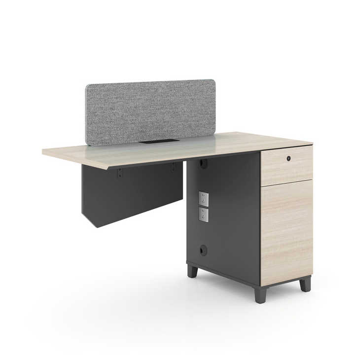 Modern Office Workstation furniture Professional workstation office ...
