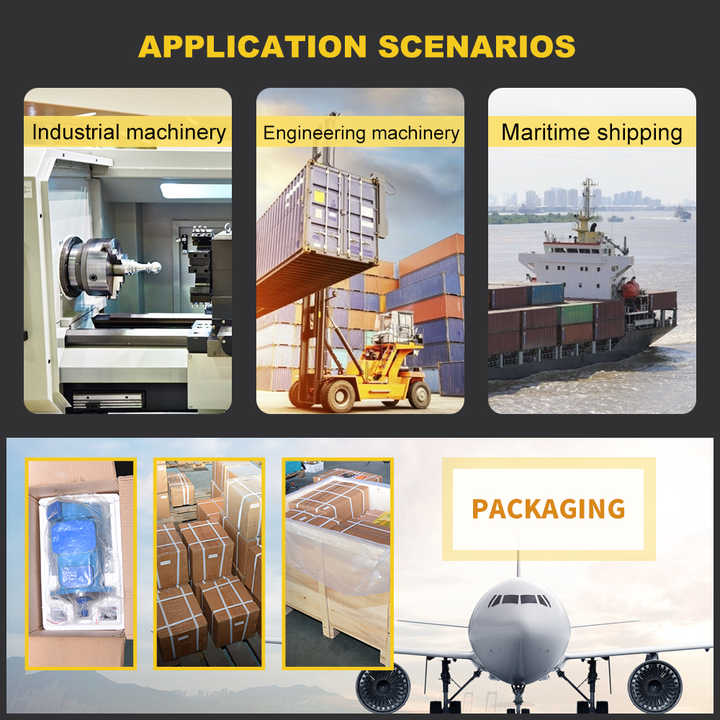 Vickers V2020 Series Hydraulic Vane Pump V2020 1F13S6S 11BB20 ...