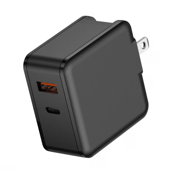 45W US Smooth Operating Compact Charging Solution Future Proofed ...