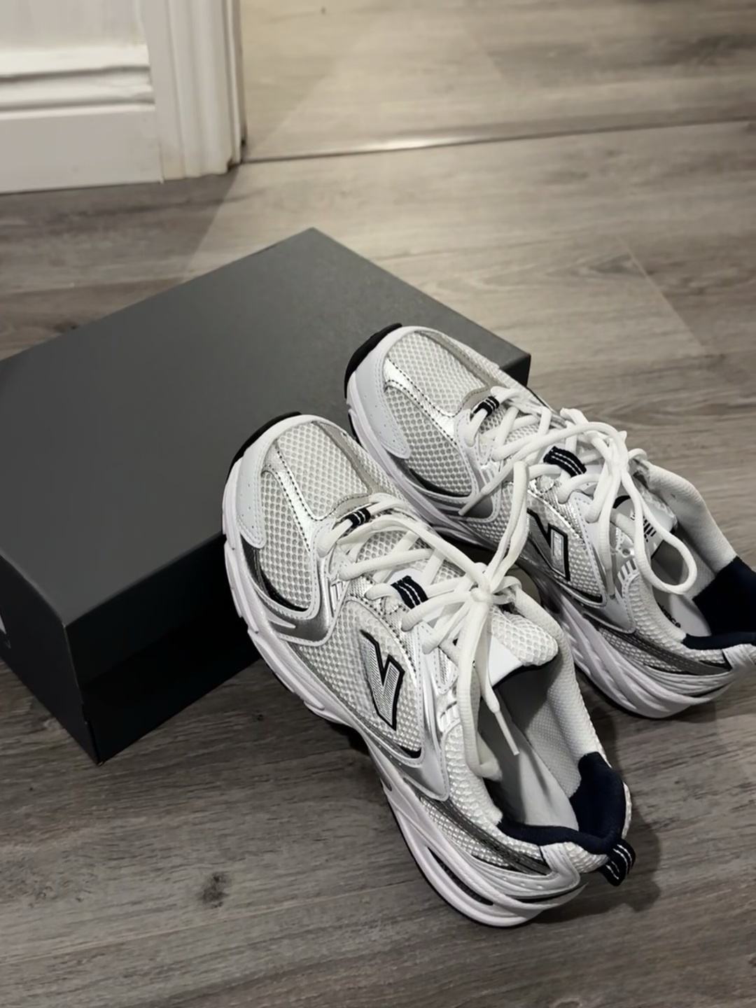 How to Choose the Best New Balance Running Shoes for Men