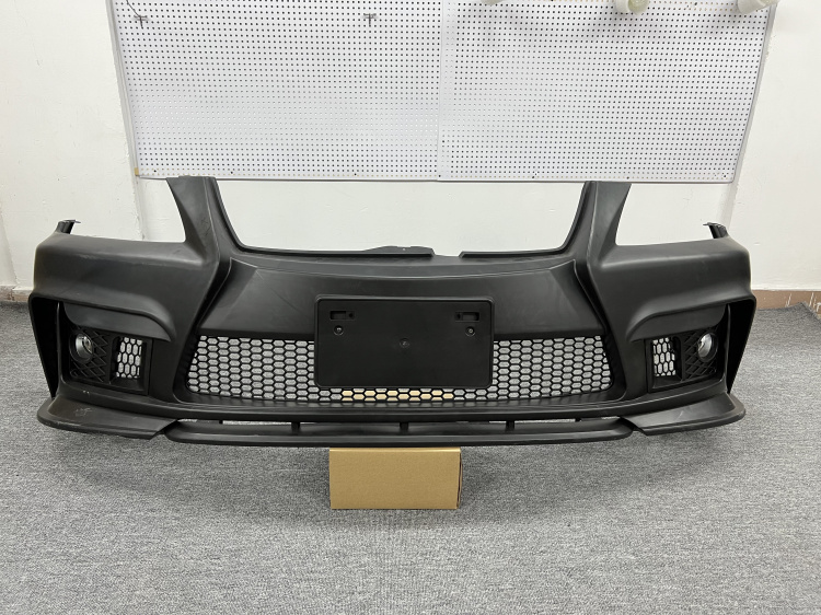 New Design Body Kit - Toyota Crown Athlete 2003-2008