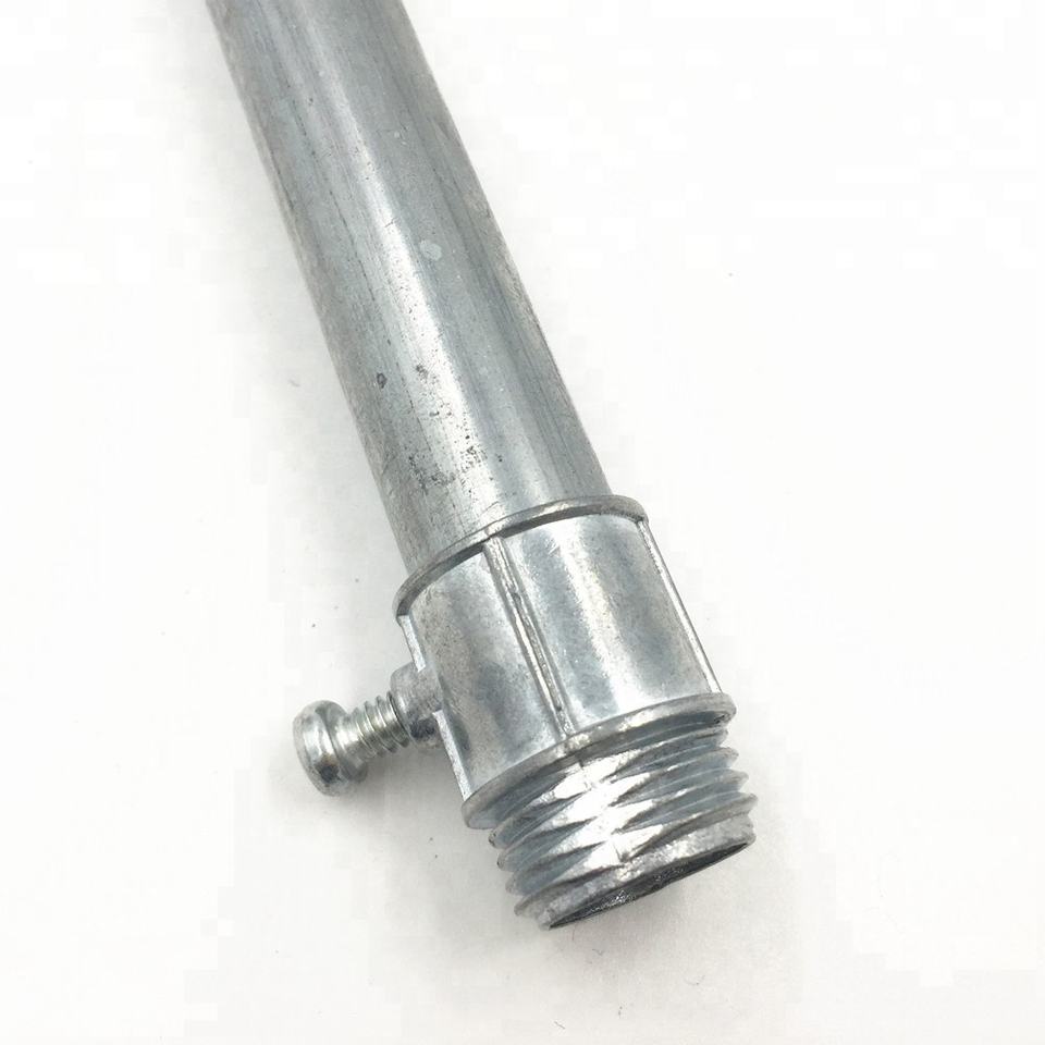 32mm Electrical Galvanized Steel EMT/IMC Conduit Pipe| Alibaba.com