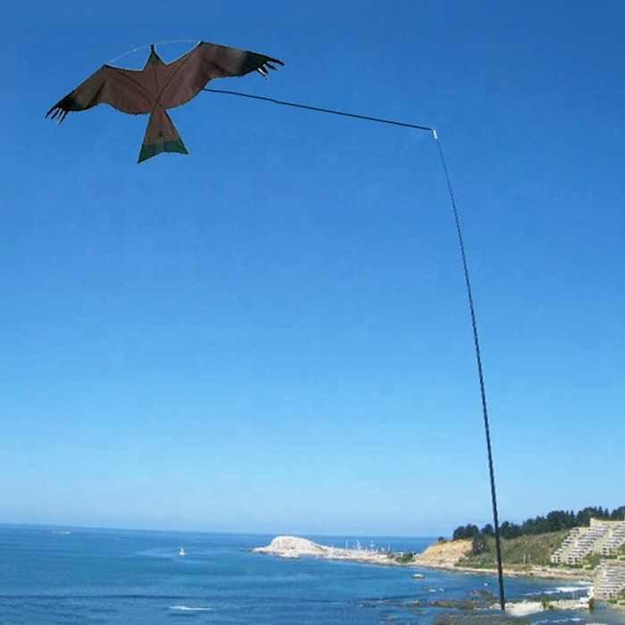 Professional Bird Scarer Hawk Kite Deterrent Farm Sparrow| Alibaba.com