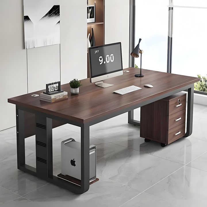 Modern Office Furniture Office Tables Computer Desks High Quality ...