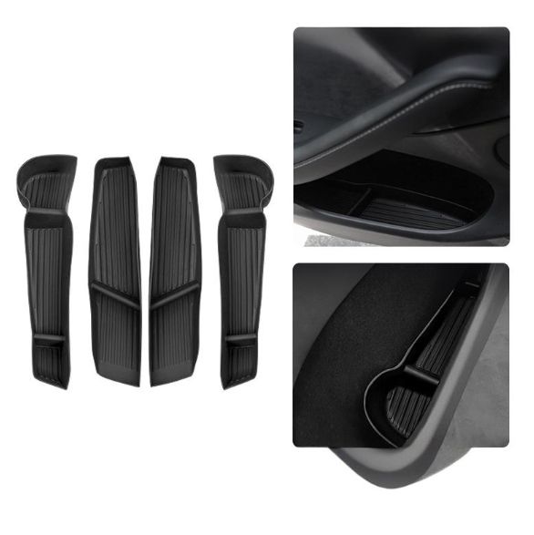 Cross-Border Car Door Storage Tank Box Accessories Wholesale| Alibaba.com
