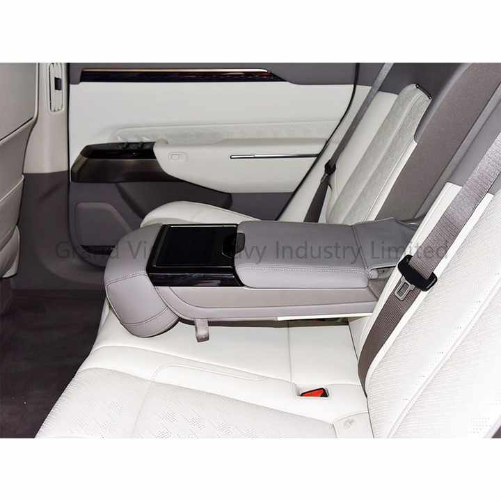 2025 Zeekr 7X 100Kwh Long Range Four Wheel Drive Intelligent Version ...