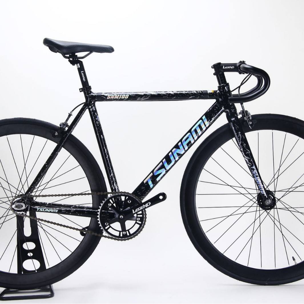 How to Choose the Best Cypher Fixed Gear Bike: A Complete Buyer's Guide