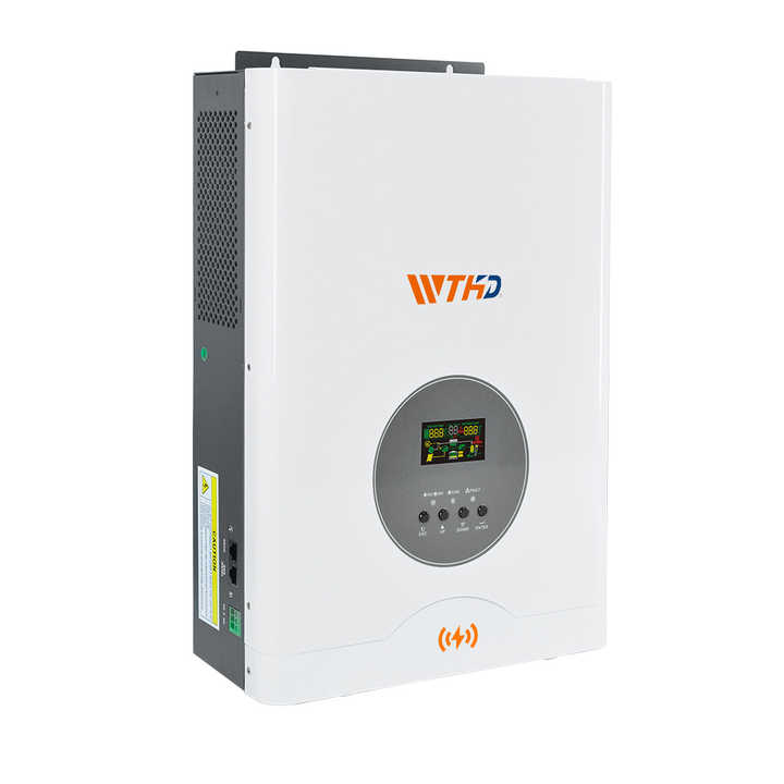 1KW Low Frequency off Grid Solar Inverter - Pure Sine Wave