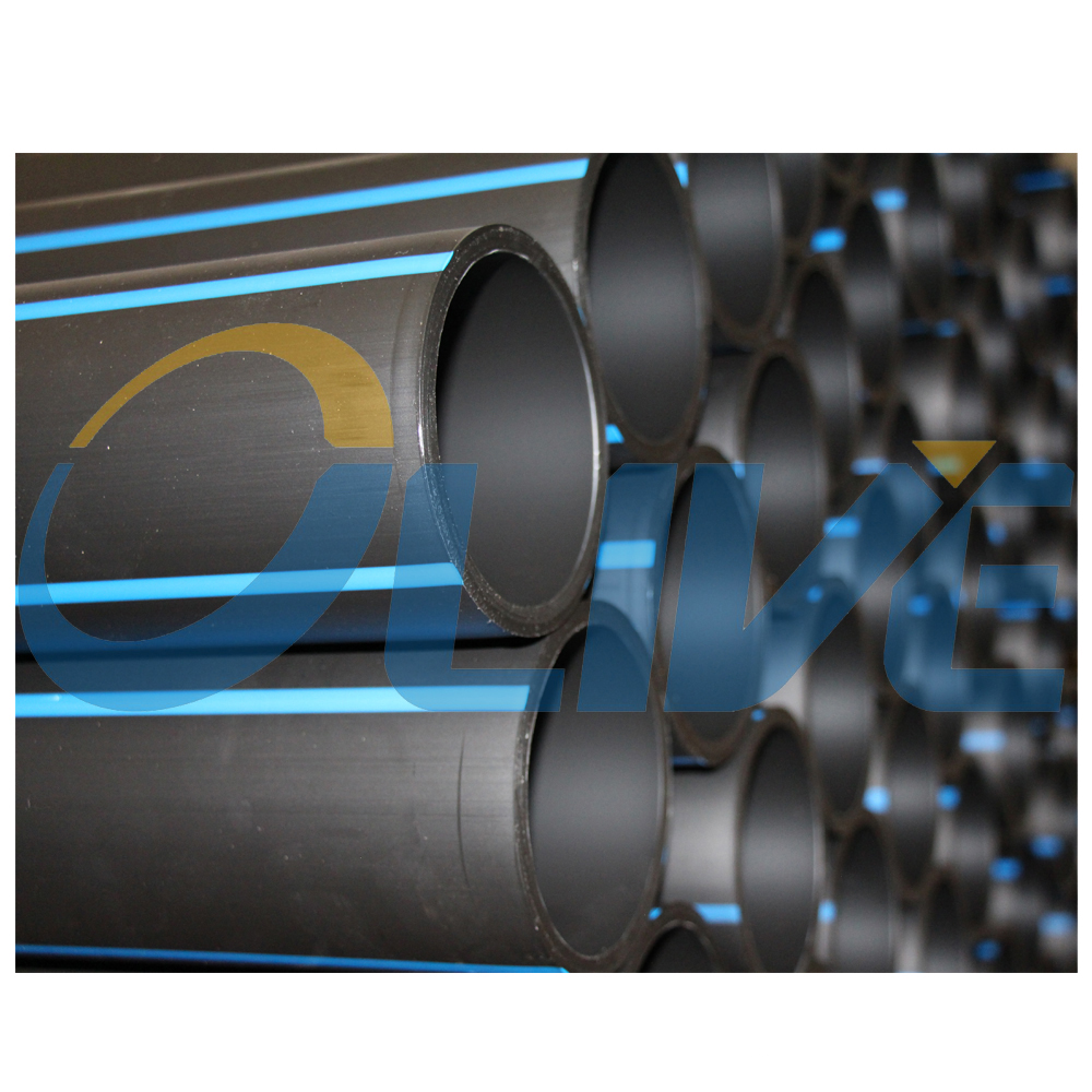 HDPE Pipe SDR11 - Durable, Flexible Polyethylene Tubing