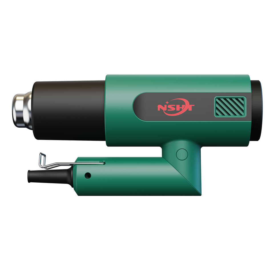 2000W Heat Gun 110V SG-8362 Rapid Heating High Speed Wind Hot Air Gun ...