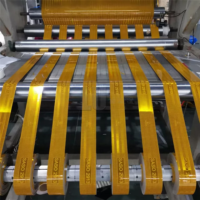 Dingfei Saso 2913 Reflective Tape for Truck| Alibaba.com