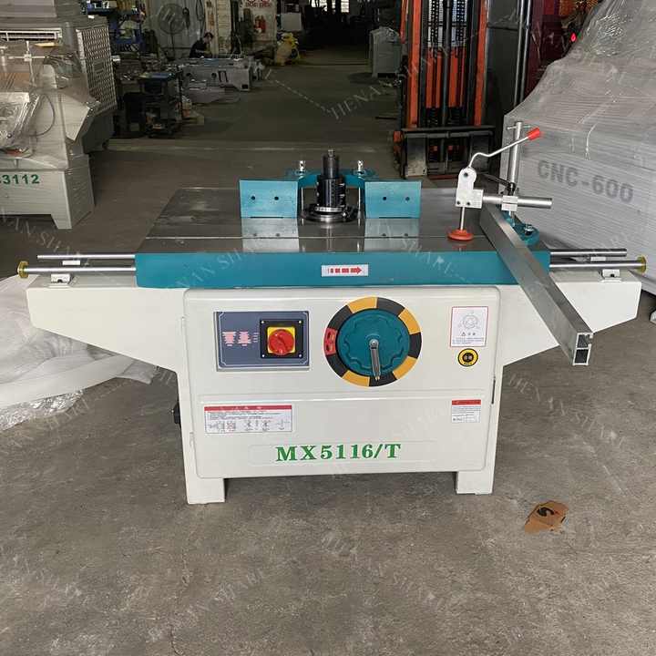 High Quality Wood Copy Milling Machine Wood Sharper Spindle Moulder ...