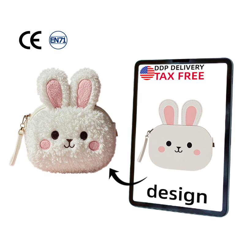 How to Choose the Best Plush Purses: A Complete Buying Guide