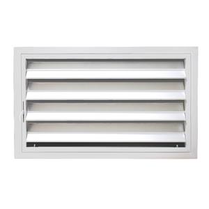 Stylish Wholesale movable vertical aluminum outdoor louver For Privacy ...