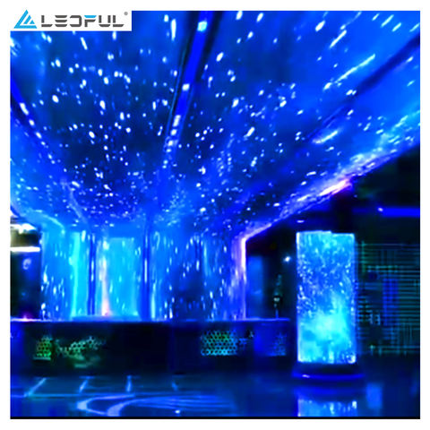 Customized Indoor P2 LED Module 240x120mm - Flexible LED Display Screen ...