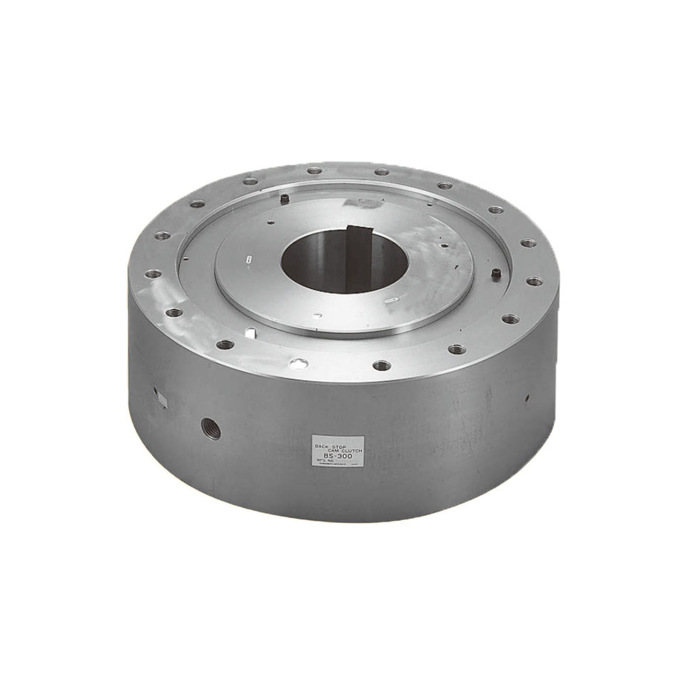 Tsubakimoto BS85 Overruning Cam Clutch - Reliable Engagement