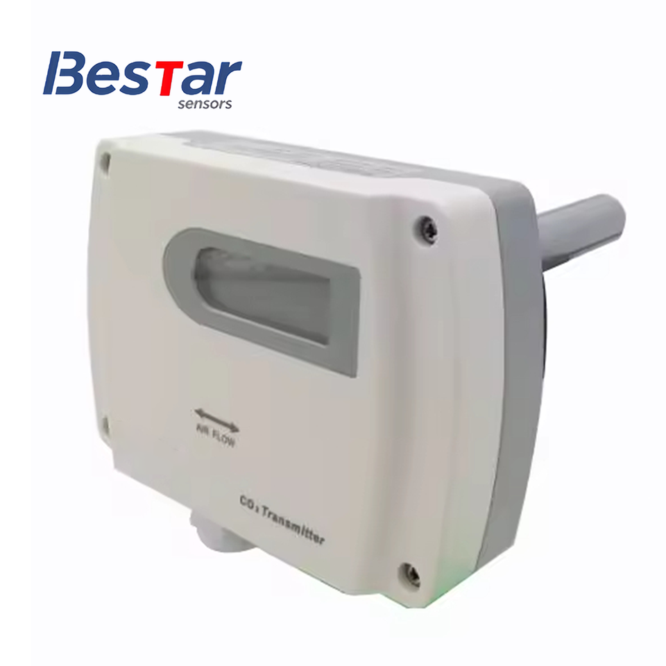 Air Quality Carbon Dioxide Sensor for Co2 Analyzer Co2 Monitor| Alibaba.com