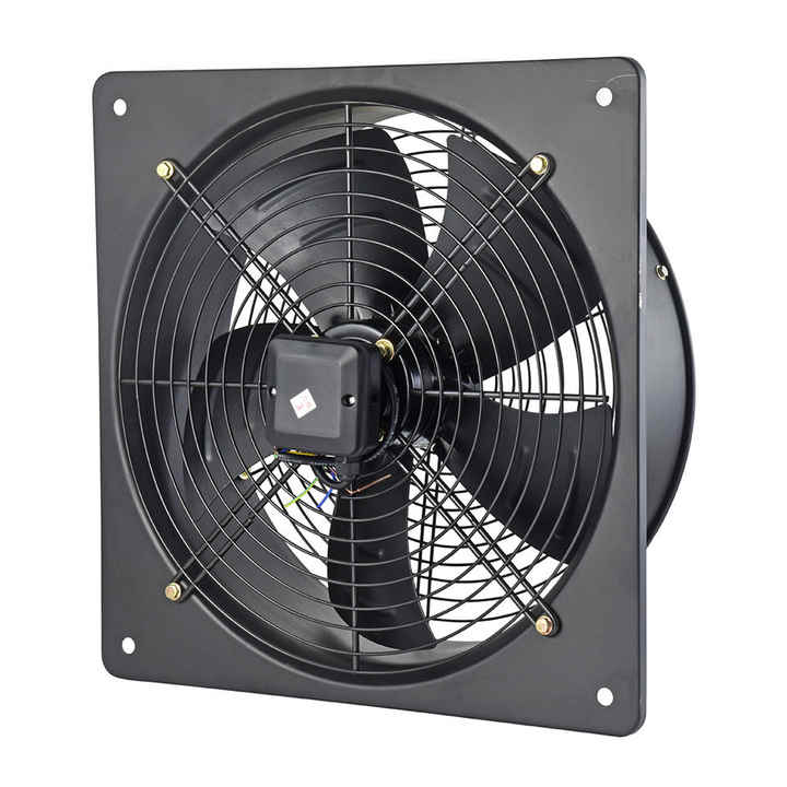 Hight Quality Cold Room Fan Industrial Roof Negative Pressure Heavy ...