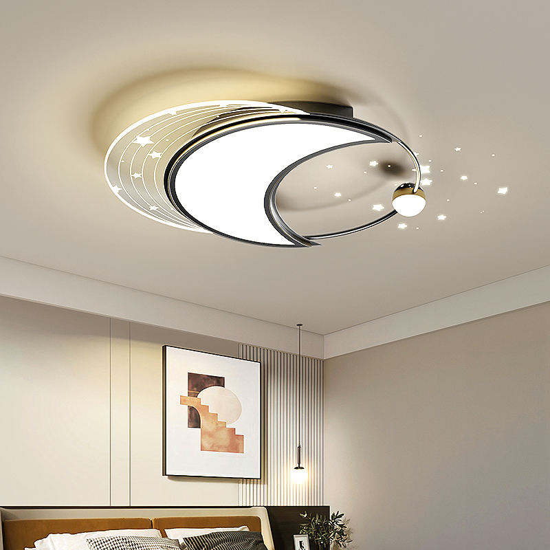 Modern Ceiling Lights: Lumiere Chandeliers for Living Room - Stylish ...