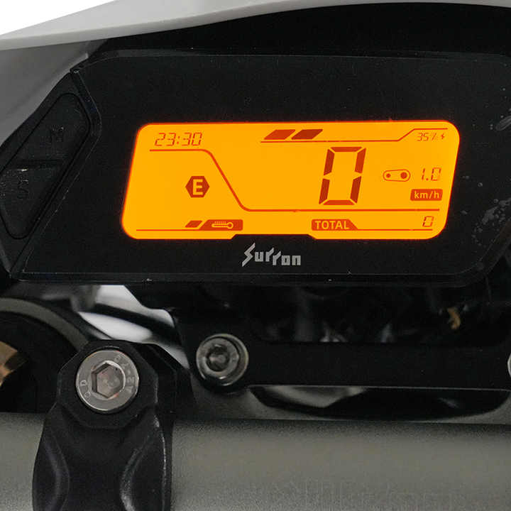 2025 Surron Ultra Bee 21kw Electric Dirt Bike - off-Road Power