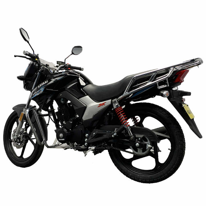 Kavaki Moto 150CC - High Quality Motorcycles for Wholesale