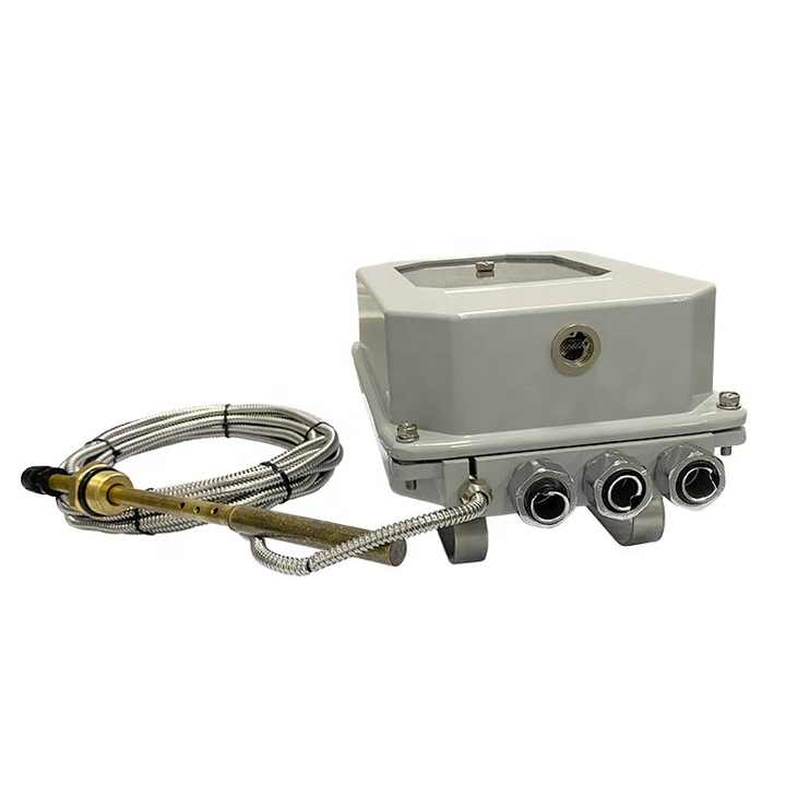 Winding Oil Thermometer Transformer Temperature Indicator WTI Winding ...