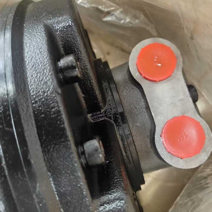 SAI GM2 Series High Pressure Hydraulic Motor Alternative/Substrate ...