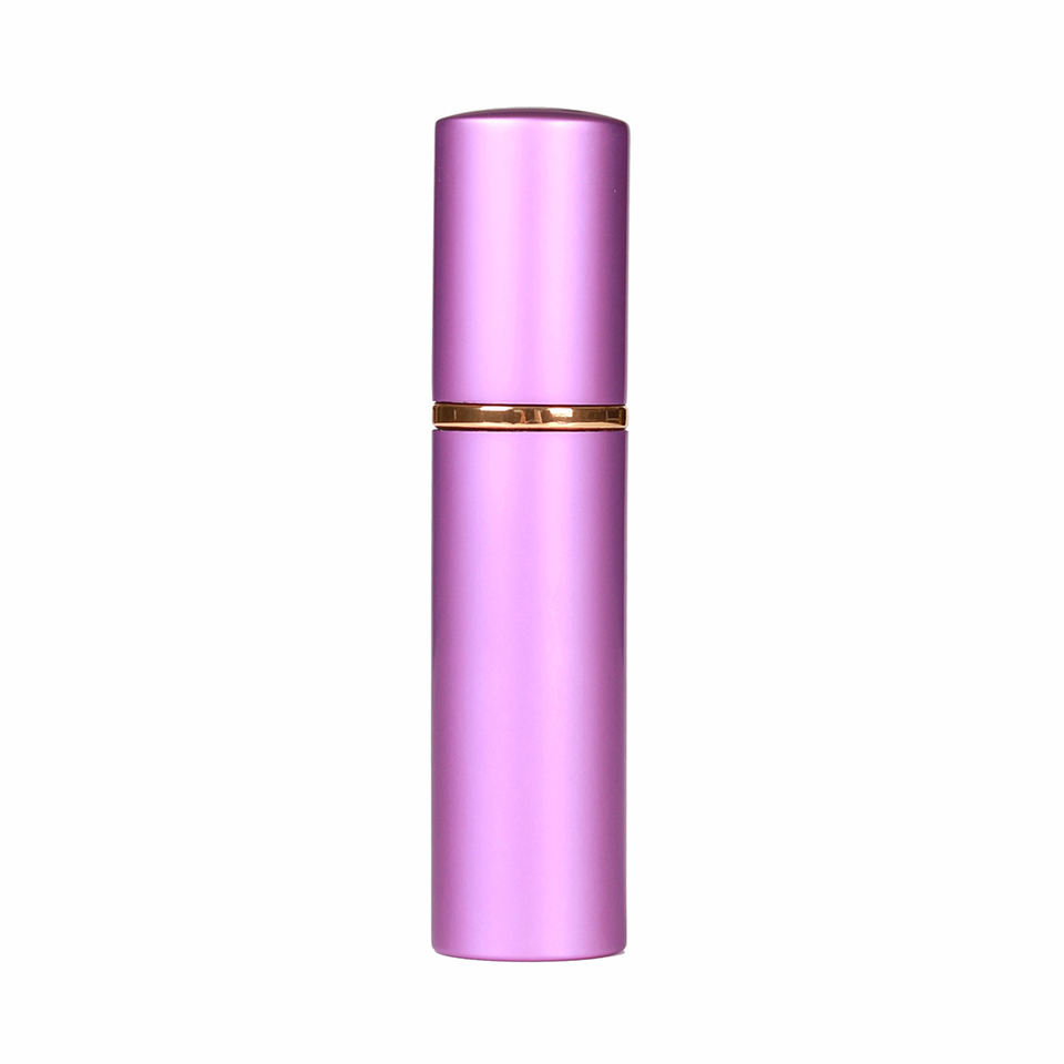 Hot Selling 10ml Vintage Perfume Atomizer Elegant Aluminum Spray ...