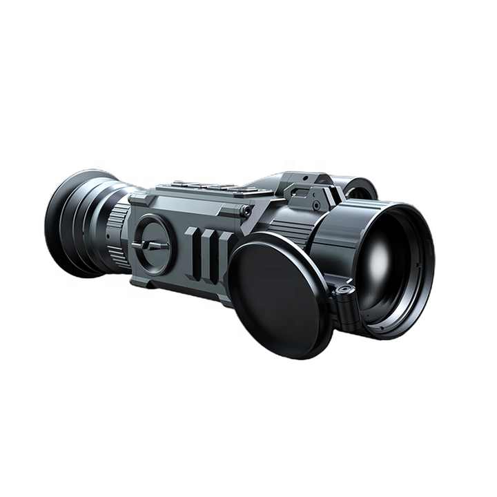Thermal Scope Portable Forest Version Monocular A10LRF