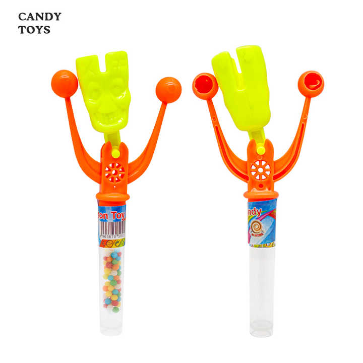 Halloween Candy Toys - Fun Surprise Gifts for Kids
