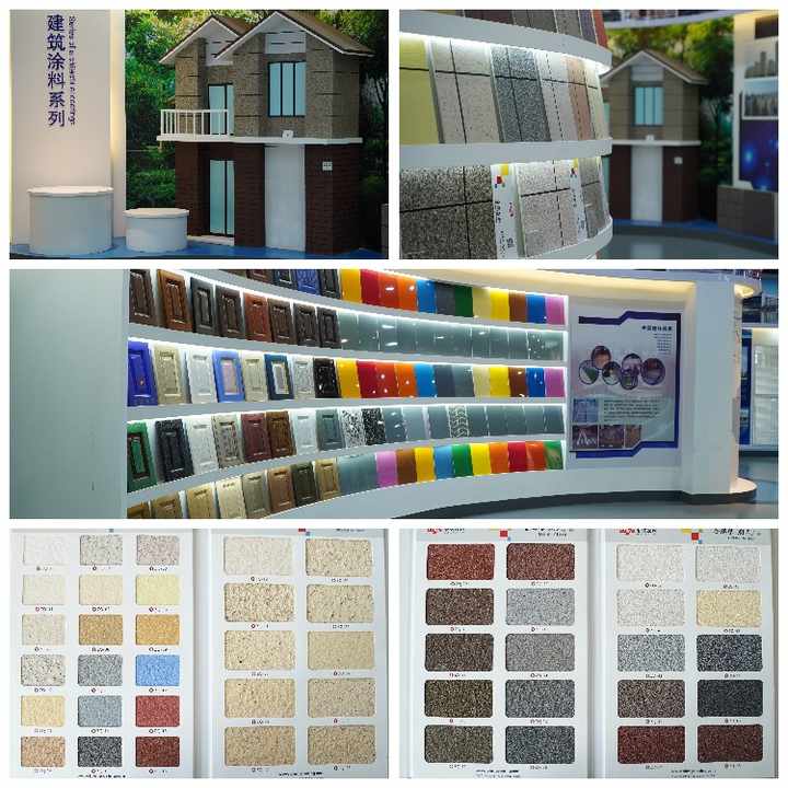 Naturstein Lackieren - Durable Spray Paint for Outdoor Walls