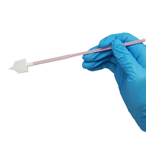 Cervical Brush, Cervical Brush direct from Huachenyang (shenzhen ...