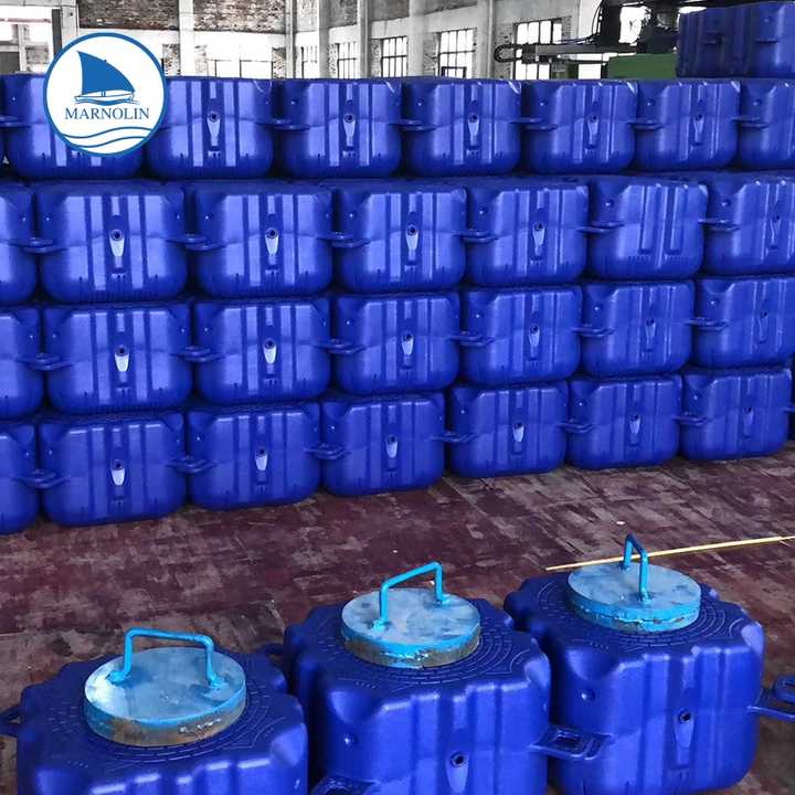 Marnolin Floating Docks - Durable, New Design Jet Ski Rollers