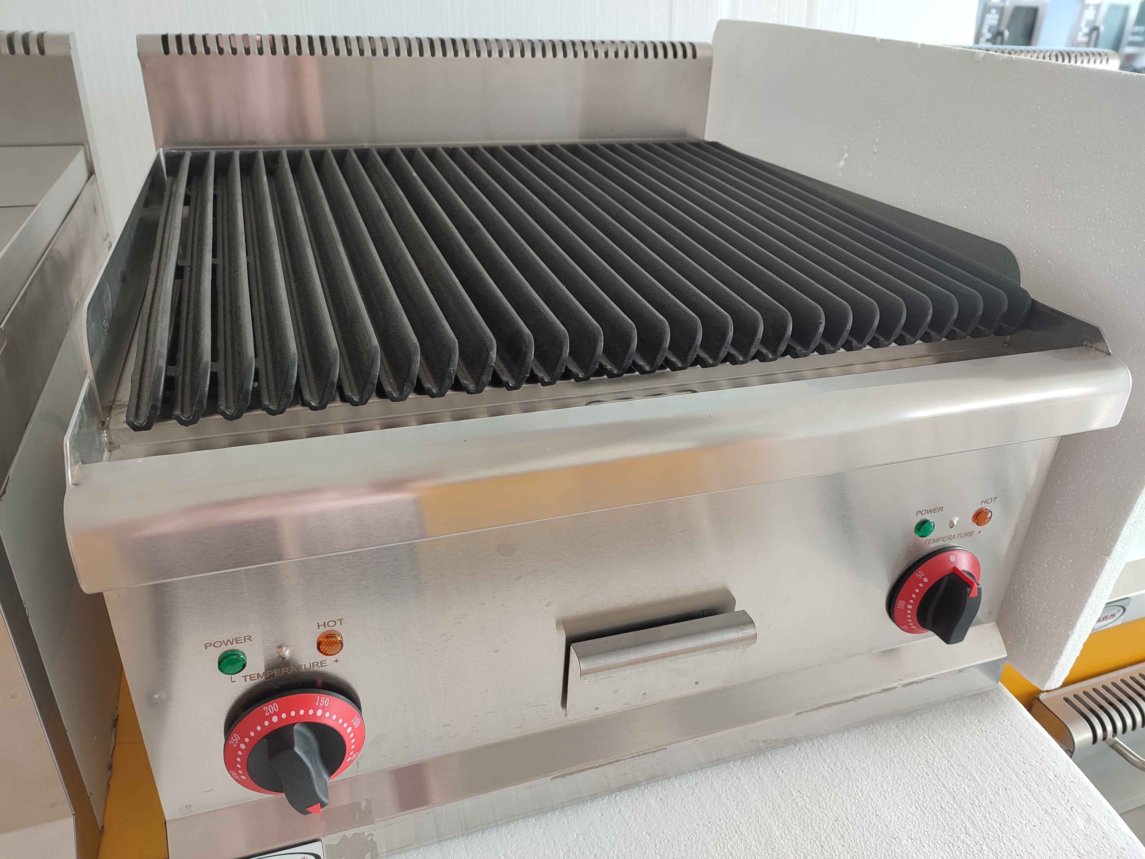 Premium Barbecue Grills - Ultimate Outdoor Cooking Gear