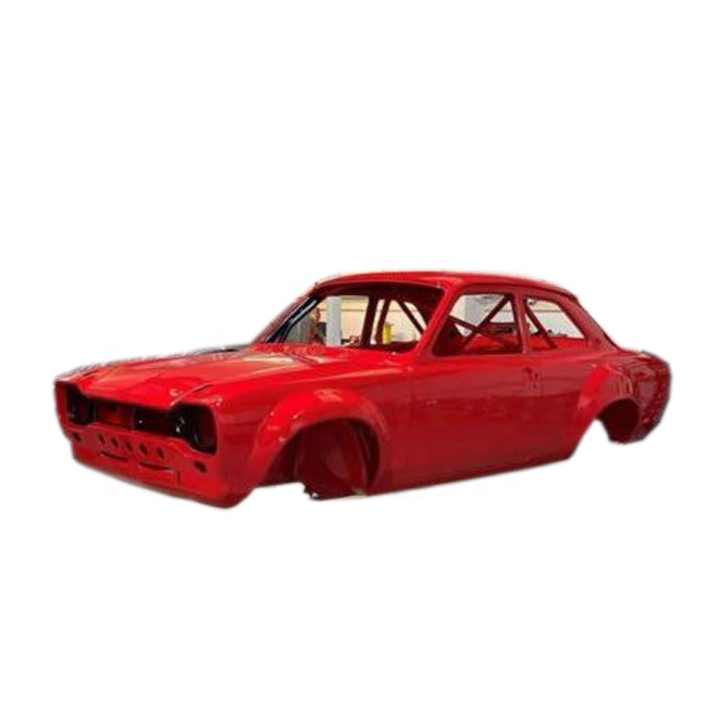 Aftermarket Body-Shell Cabin for MK1 Auto Body Parts