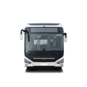 Wholesale right hand drive buses for sale For A Comfortable Journey ...