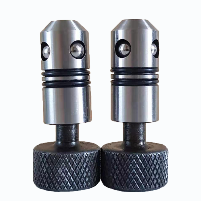 Best Price Welding Machinery Fixture Parts - Quick Locking Bolts