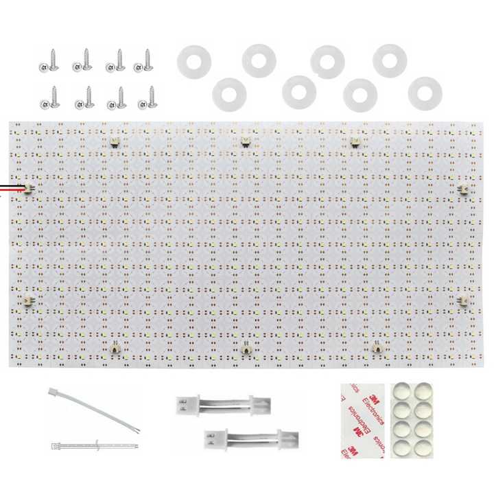 New Modern LED Light Sheets Onyx Marble Counter Kitchen LED Sheet DC24V ...