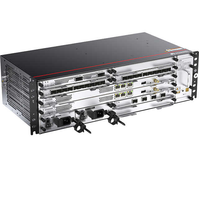 Router NE8000-M8 Netengine 8000 M8 Chassis 2*IPU-480 2*DC Power ...