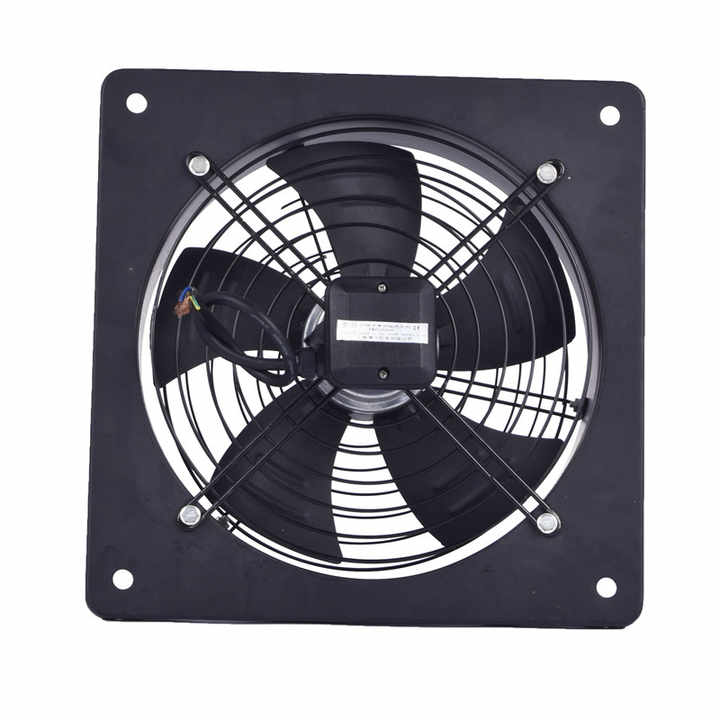 YWF Industrial Wall Fans - Efficient Ventilation Solutions