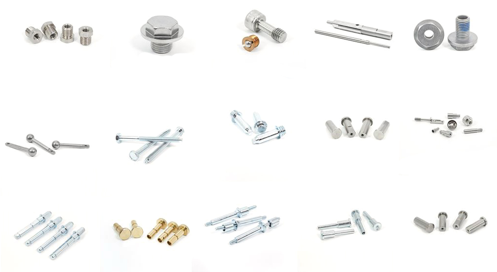 low price self tapping screw hex head self tapping sheet metal screws 1/8"