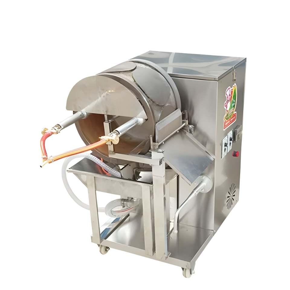 Ethiopian Injera Electric Mitad Automatic Pathiri Making Lumpia Wrapper ...