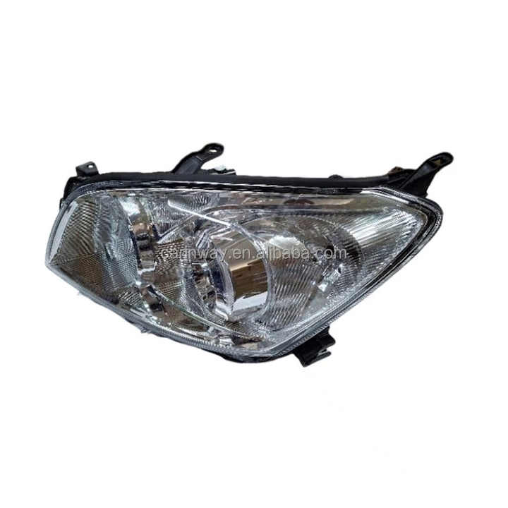 Head Light Europe Model 81170-0R030 81130-0R030 Halogen for Rav4 ...
