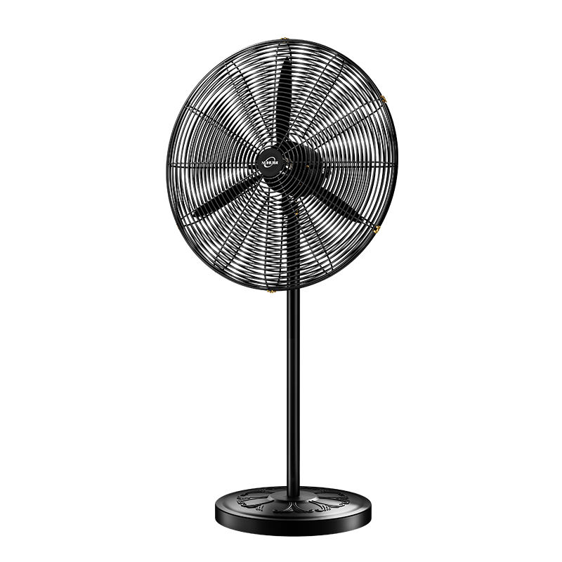 High-Power Industrial-Grade Large Wind Electric Fan Factory Commercial ...