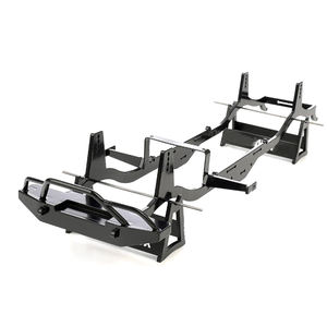 Versatile Wholesale golf cart chassis frame For Great Golfing ...